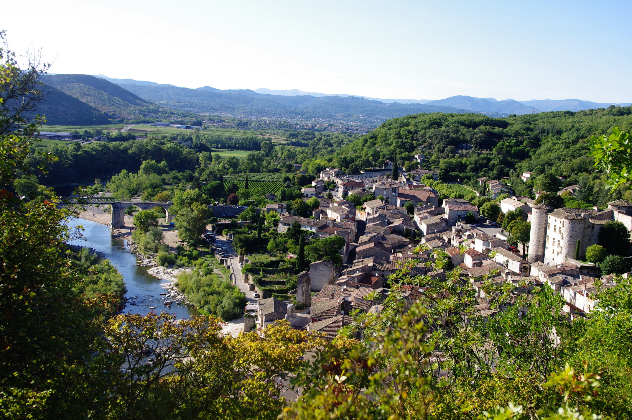 region_fullscreen - Les Carriers - Maison d'hôtes