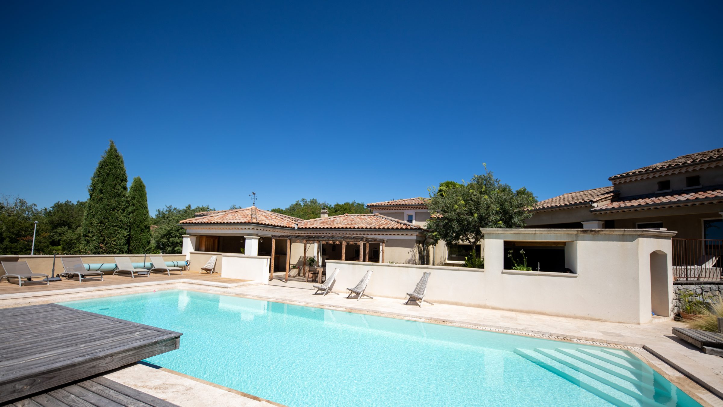 piscine2022_11 - Les Carriers - Maison d'hôtes