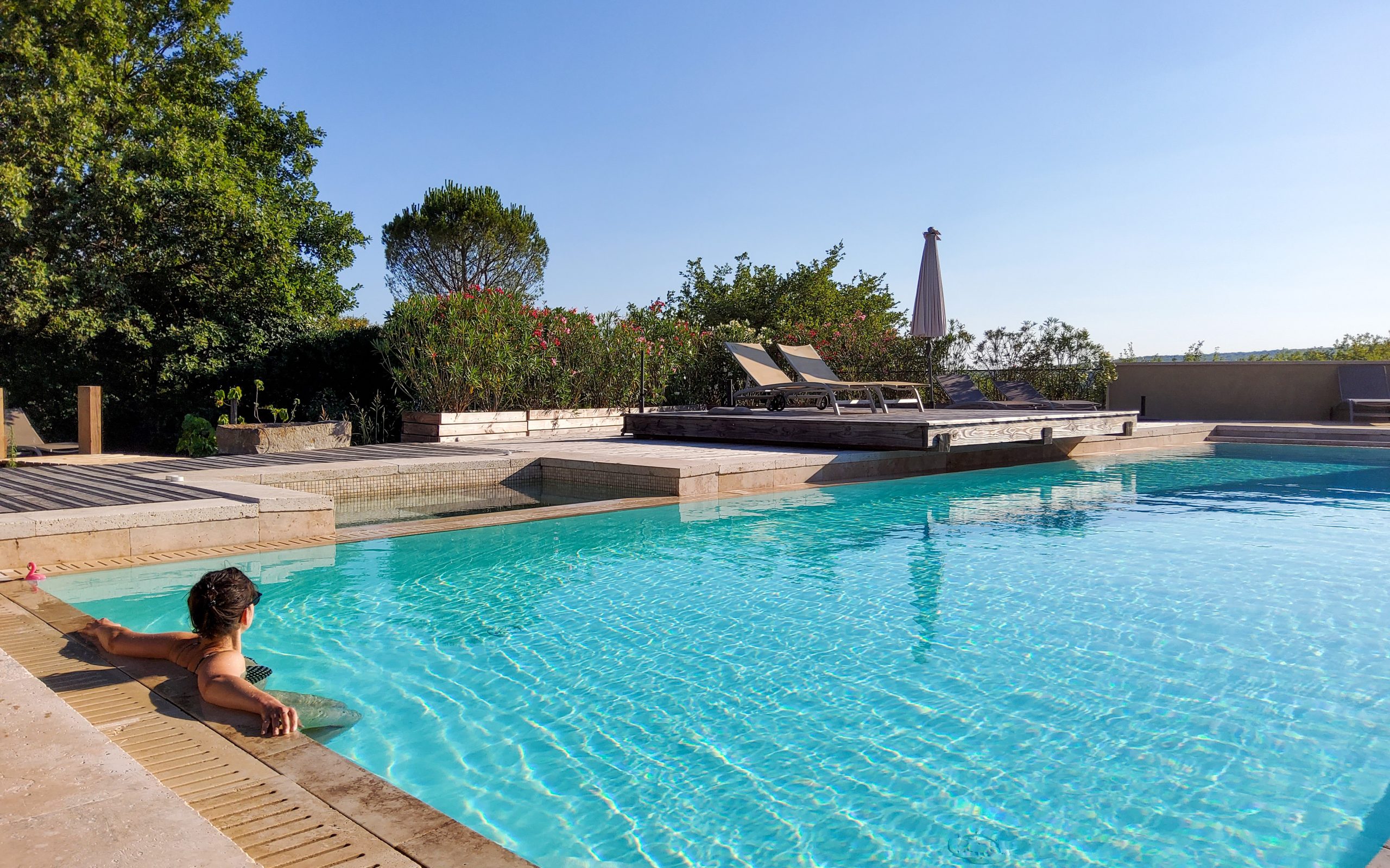 piscine2022_41 - Les Carriers - Maison d'hôtes